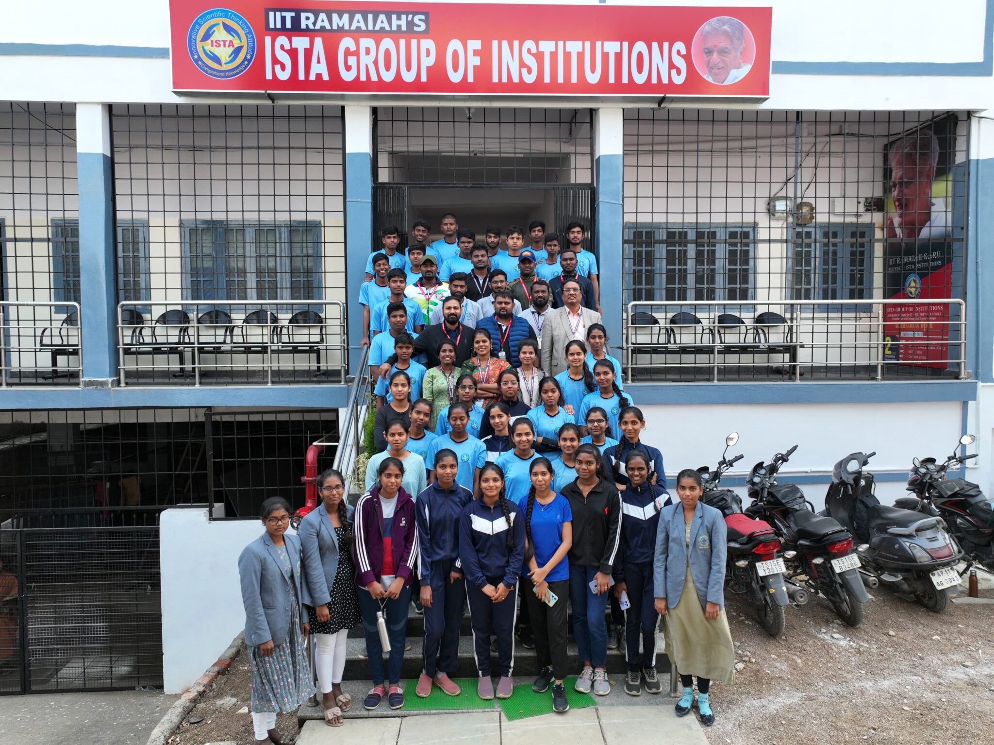 istagroup.in